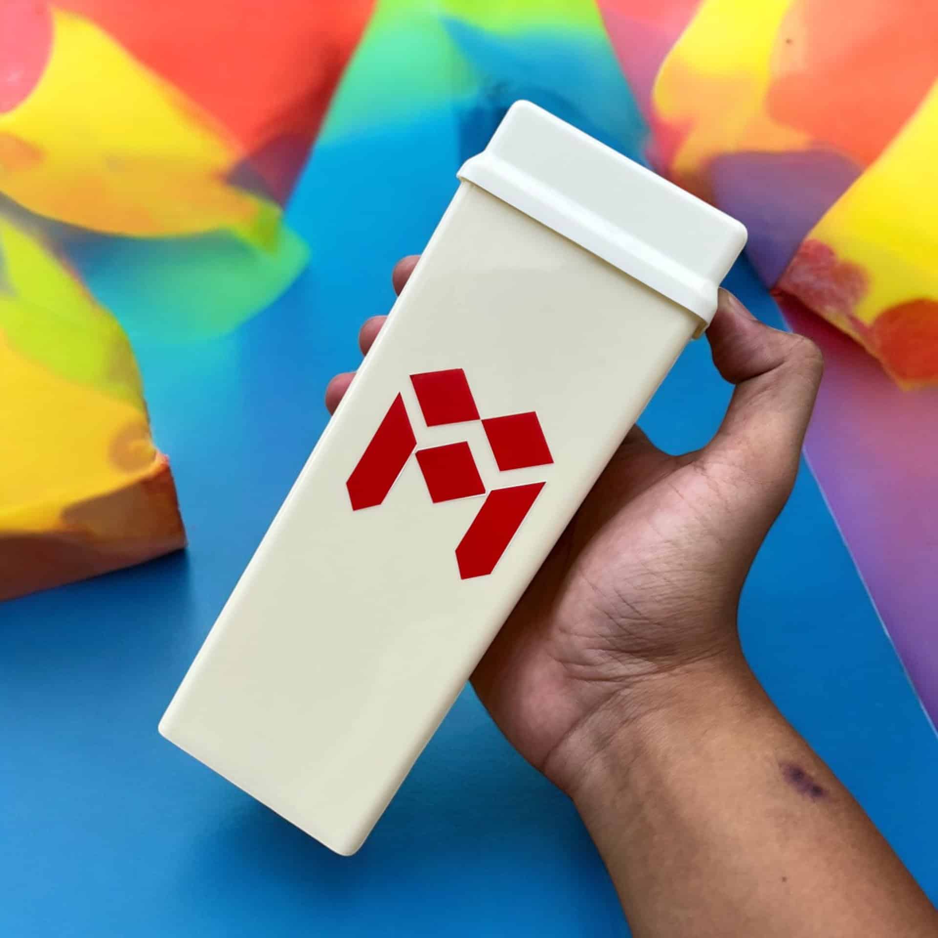 3. Cup Injection - PT Megah Prima Packindo